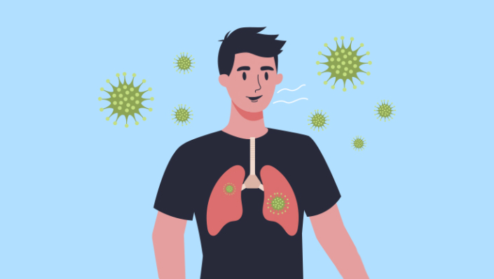 Guide til hoste: Hvorfor hoster man? - Digg.dk