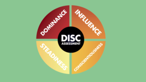 Styrk dine salgsevner med en DISC profil - Digg.dk
